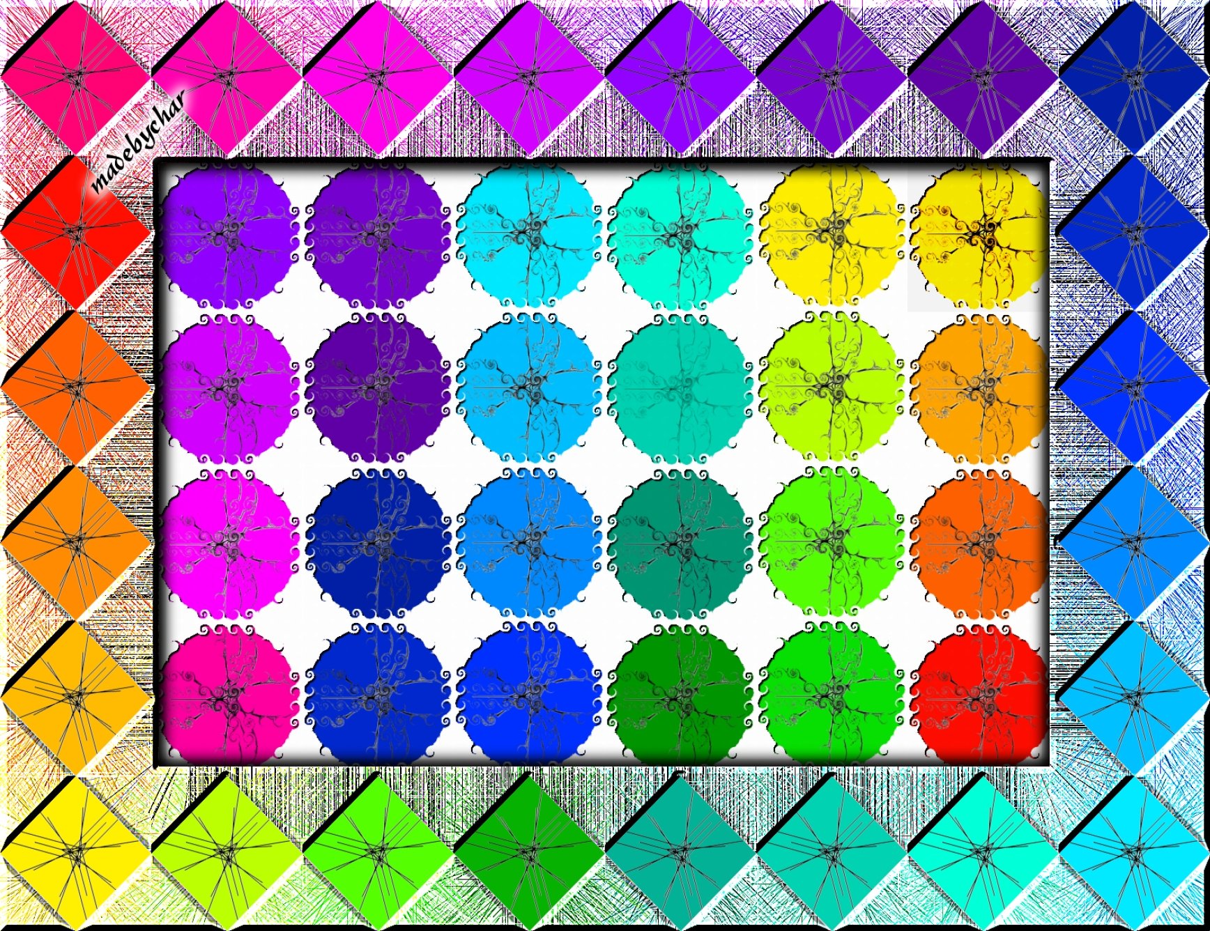 Jigsaw Puzzle | 594 pieces | Weird Creepy Crawlies... | Jigidi