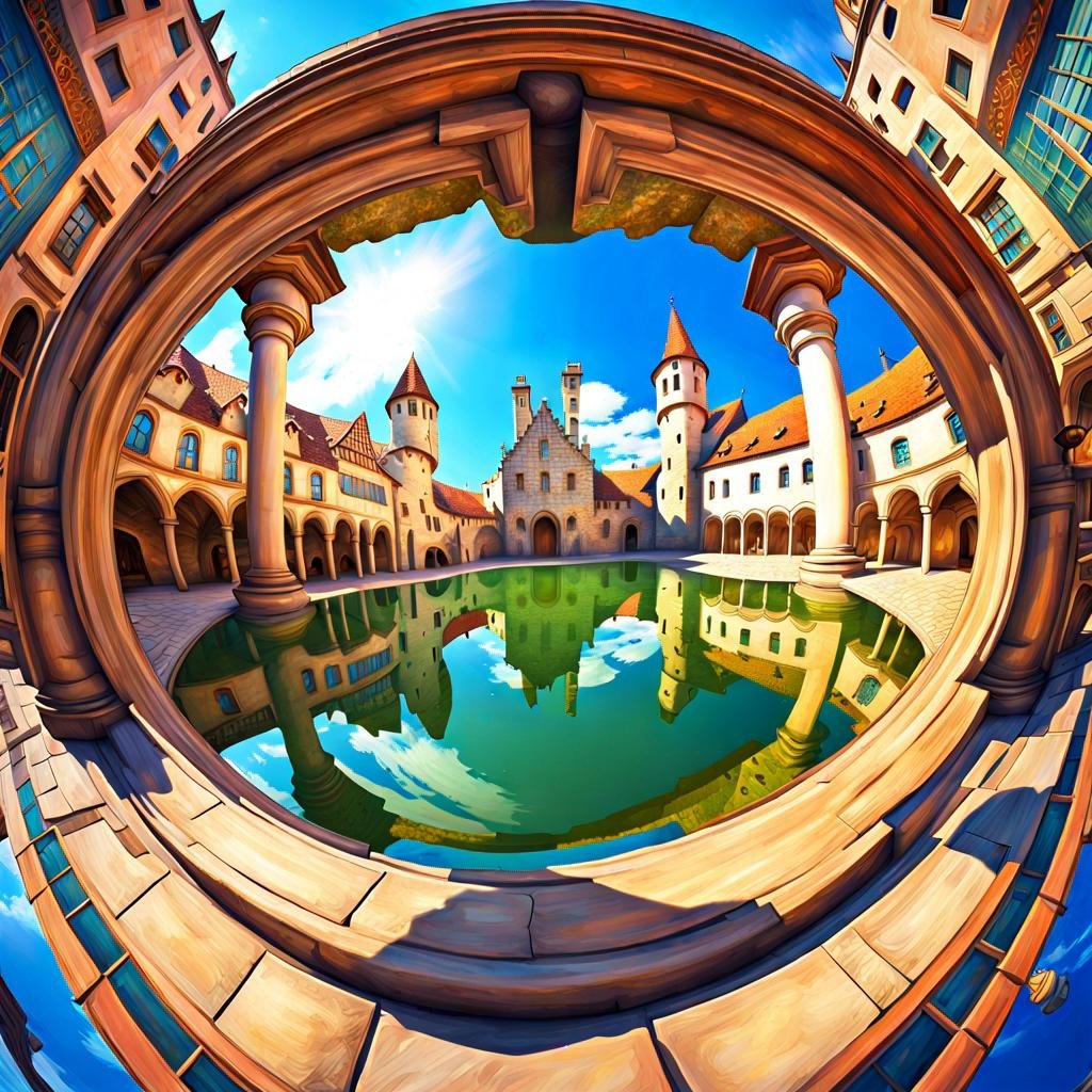 Solve a_huge_mirror_portal_i__by_gerousia59_dhjbtwx jigsaw puzzle ...