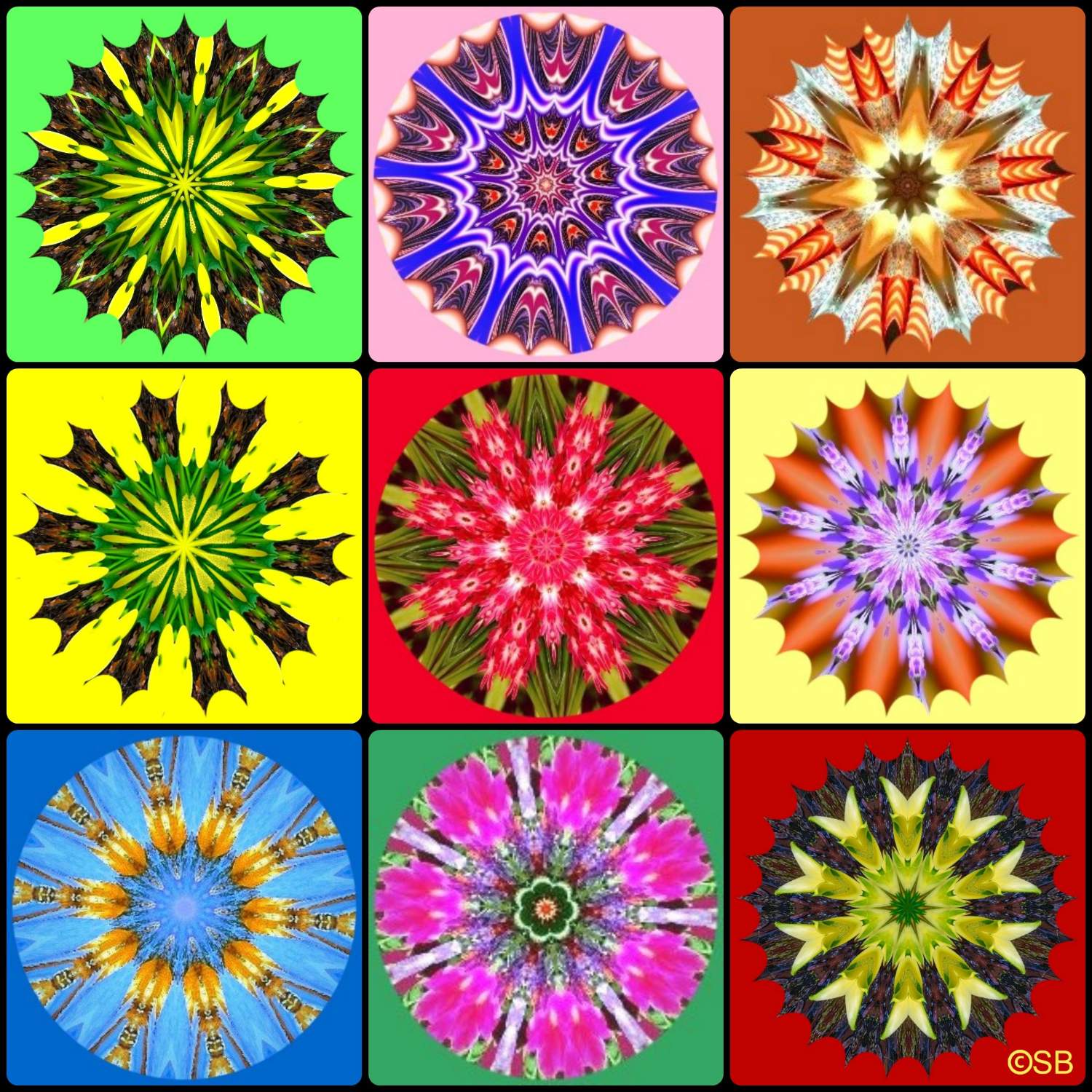 Solve 3 x 3 jigsaw puzzle online with 400 pieces