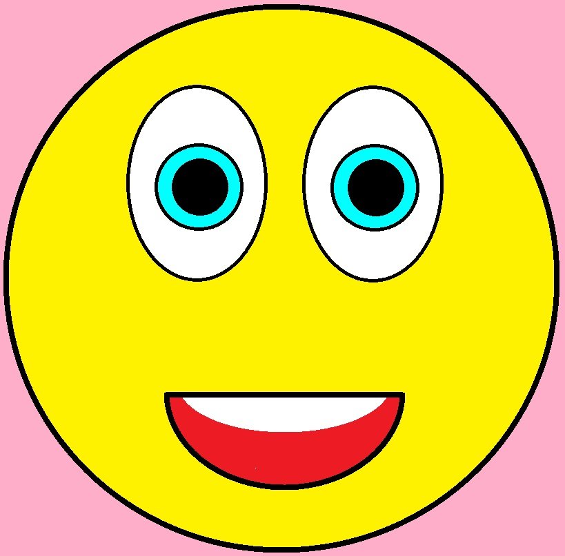 Solve Wobblybear Creations 1328 - (now FREE to own) - (inspirational) Smiley (now FREE to own ...