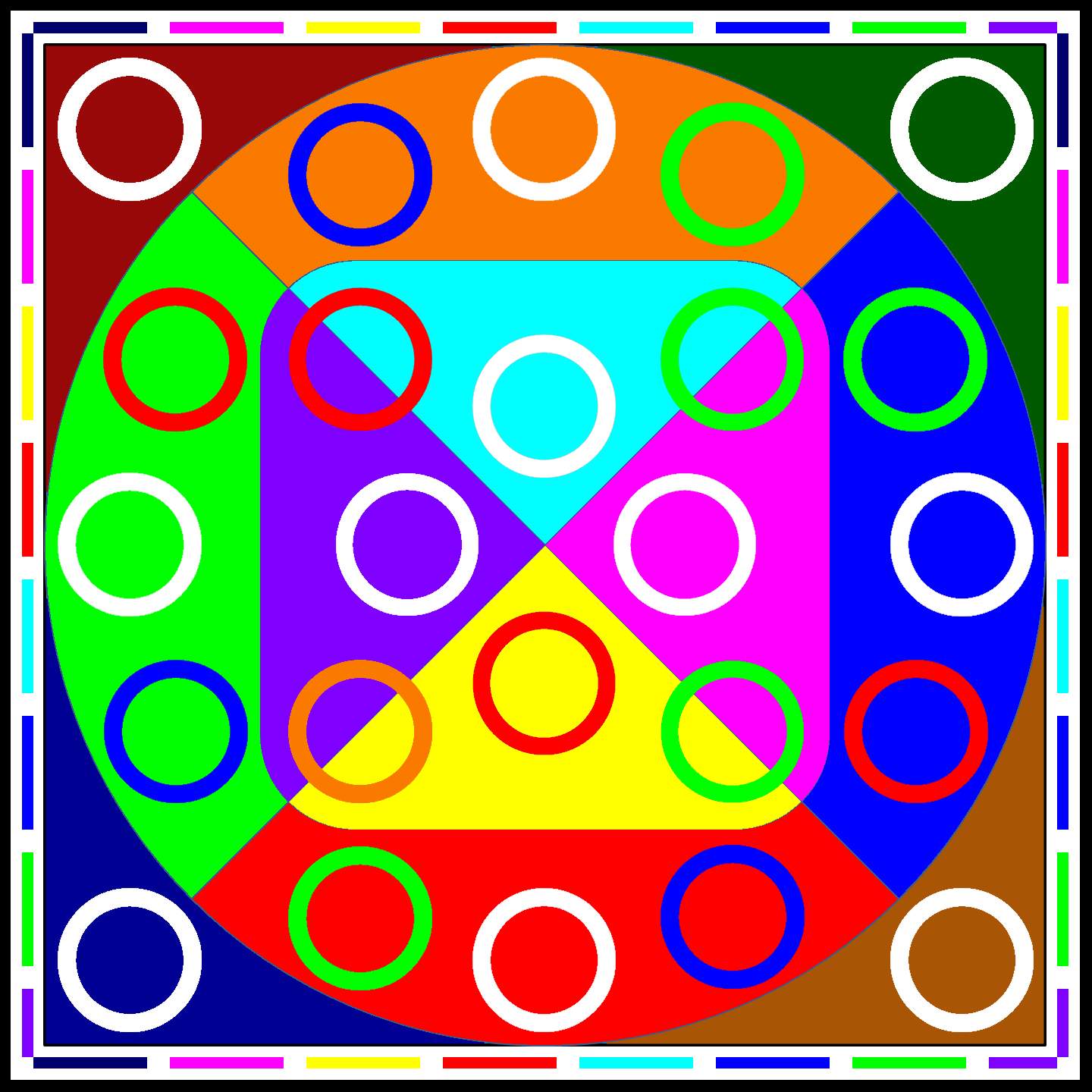 Solve Puzzle 1198 jigsaw puzzle online with 289 pieces