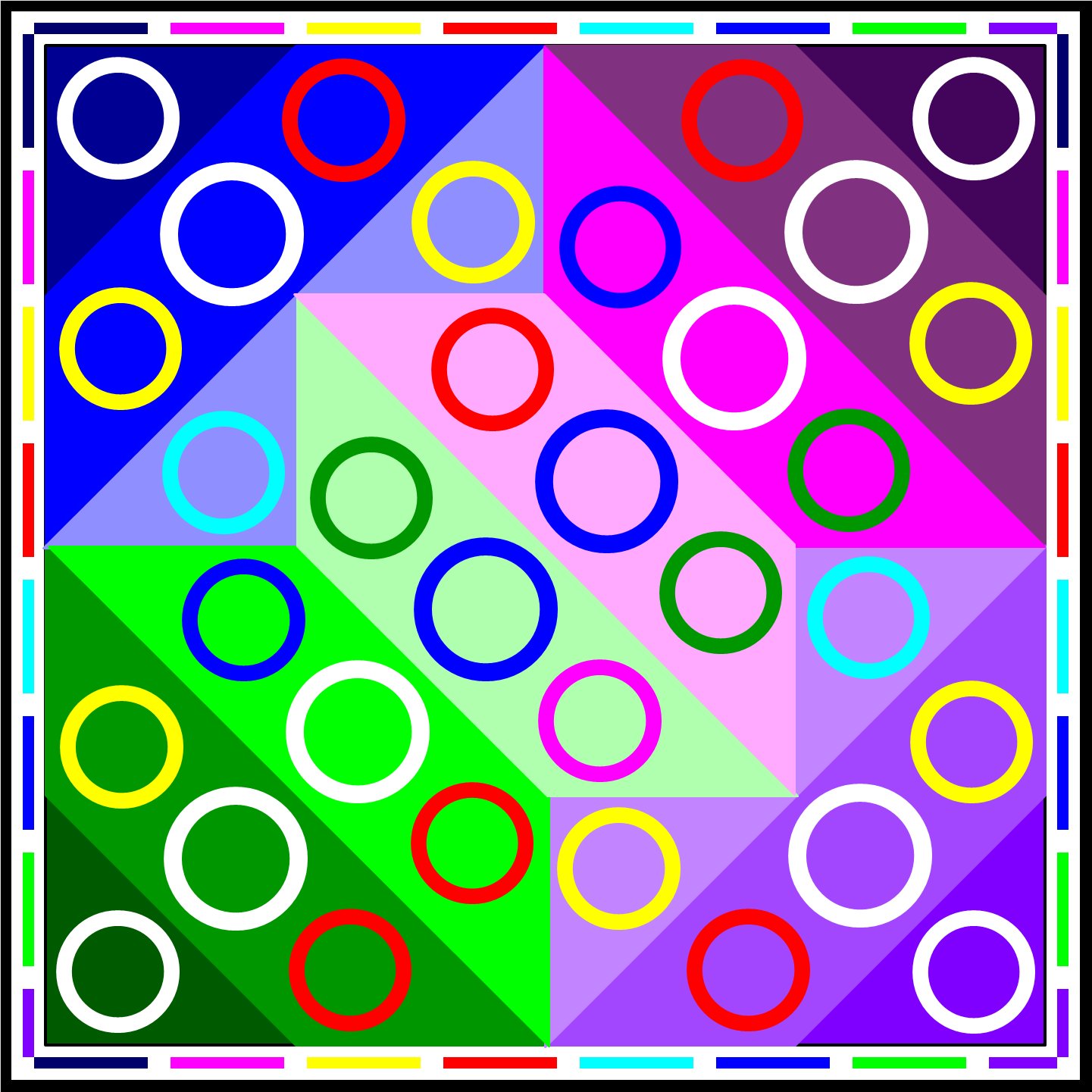 Solve Puzzle 1540 jigsaw puzzle online with 169 pieces