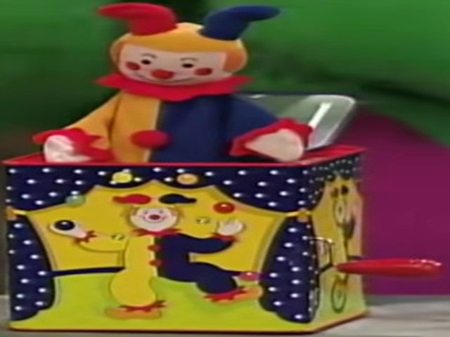 Solve jack box jigsaw puzzle online with 12 pieces