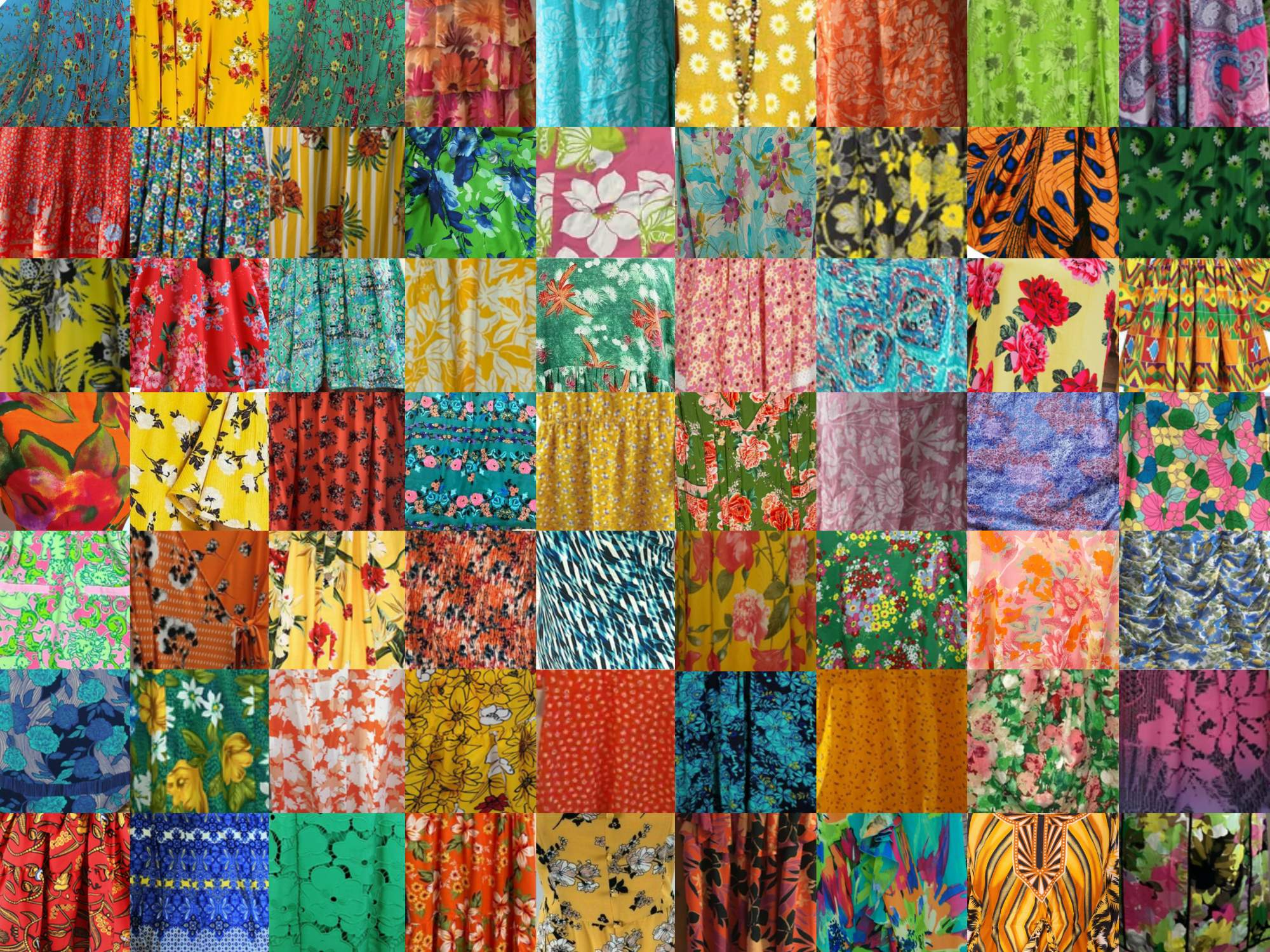 Jigsaw Puzzle | Flower patch | 594 pieces | Jigidi