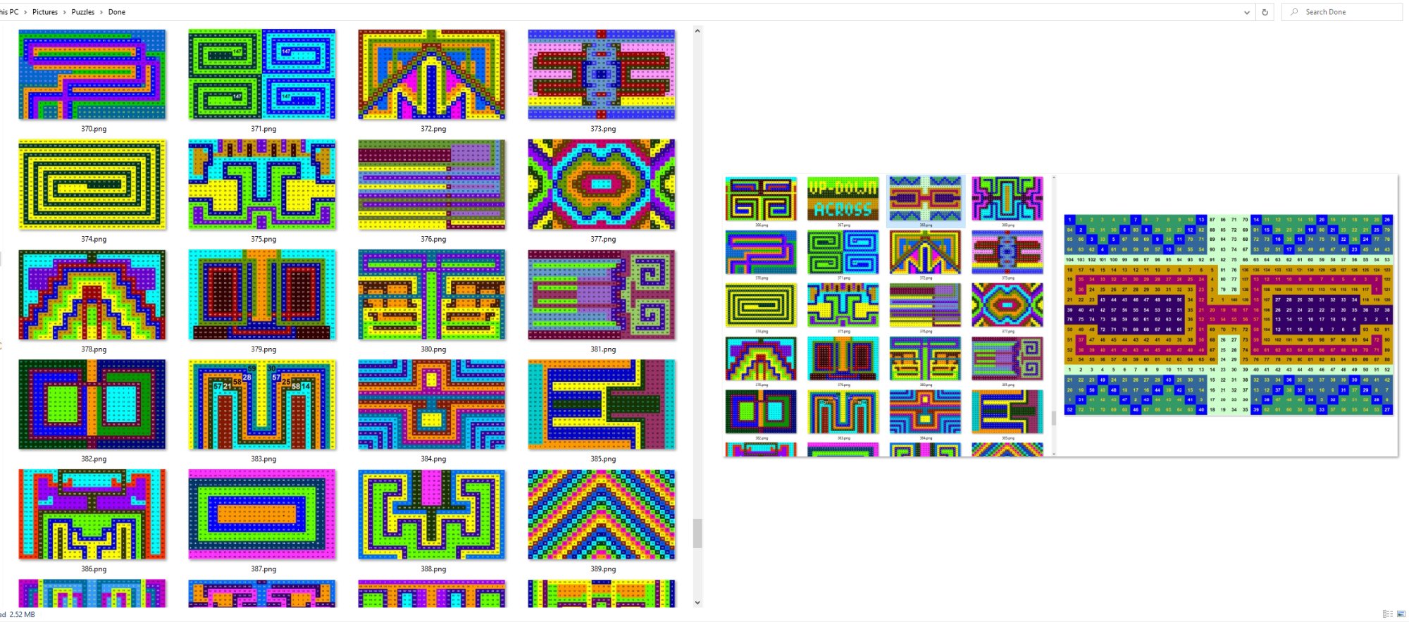 Solve Computer Playing Up jigsaw puzzle online with 105 pieces