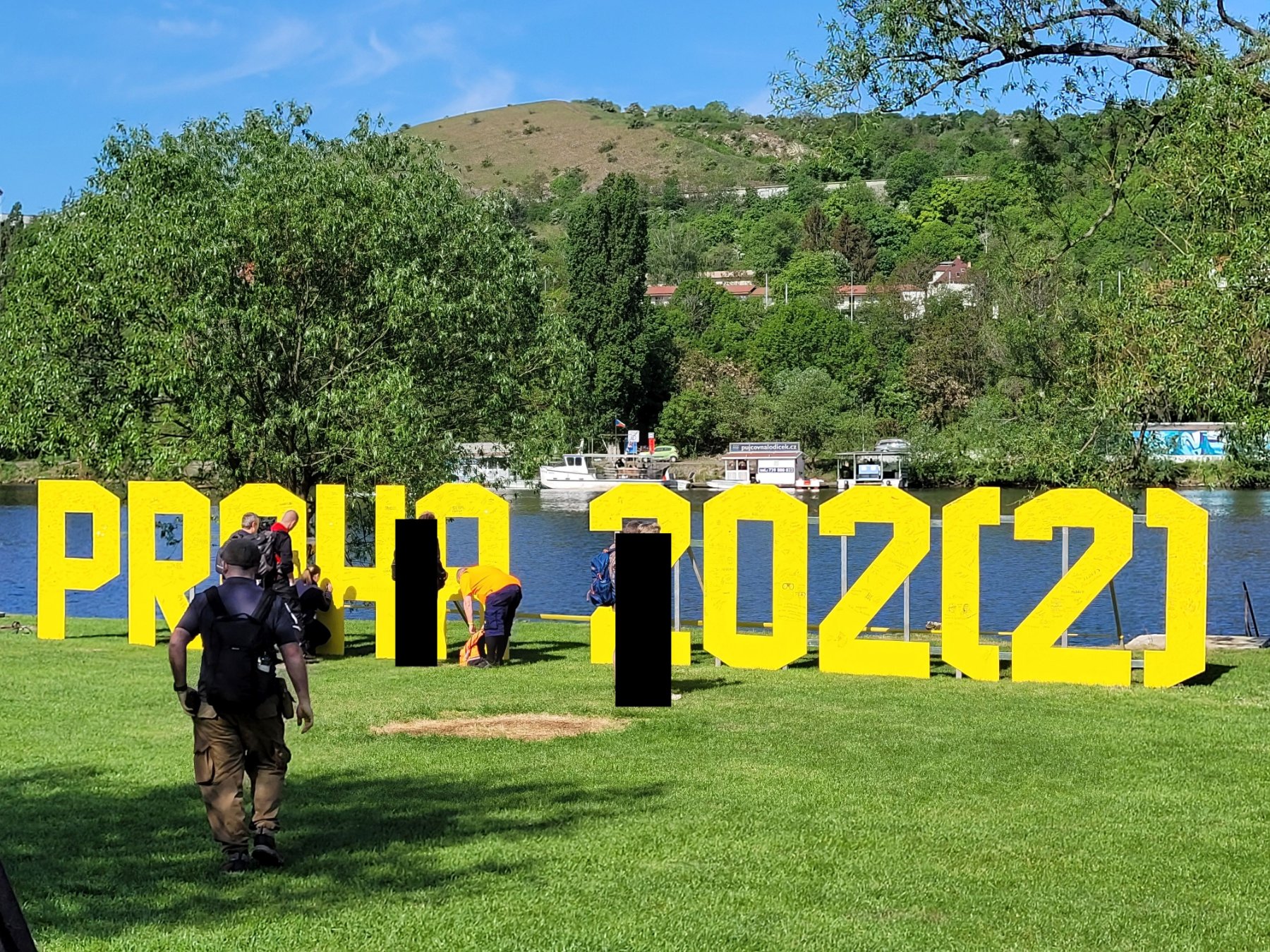 Solve Log"buch" des Geocaching-Giga-Events "20 Years of Geocaching ...