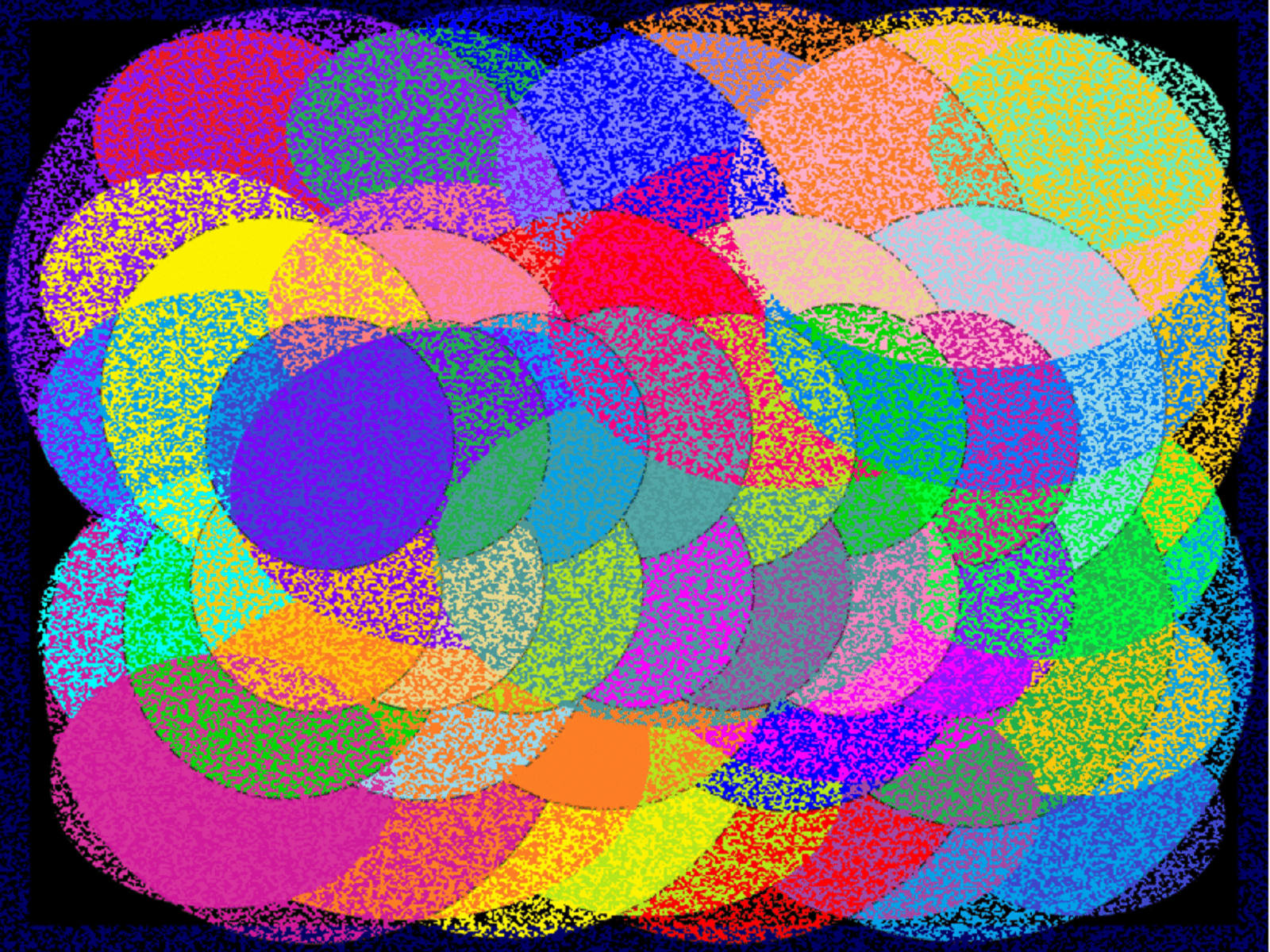 Solve Temporary Transition jigsaw puzzle online with 540 pieces