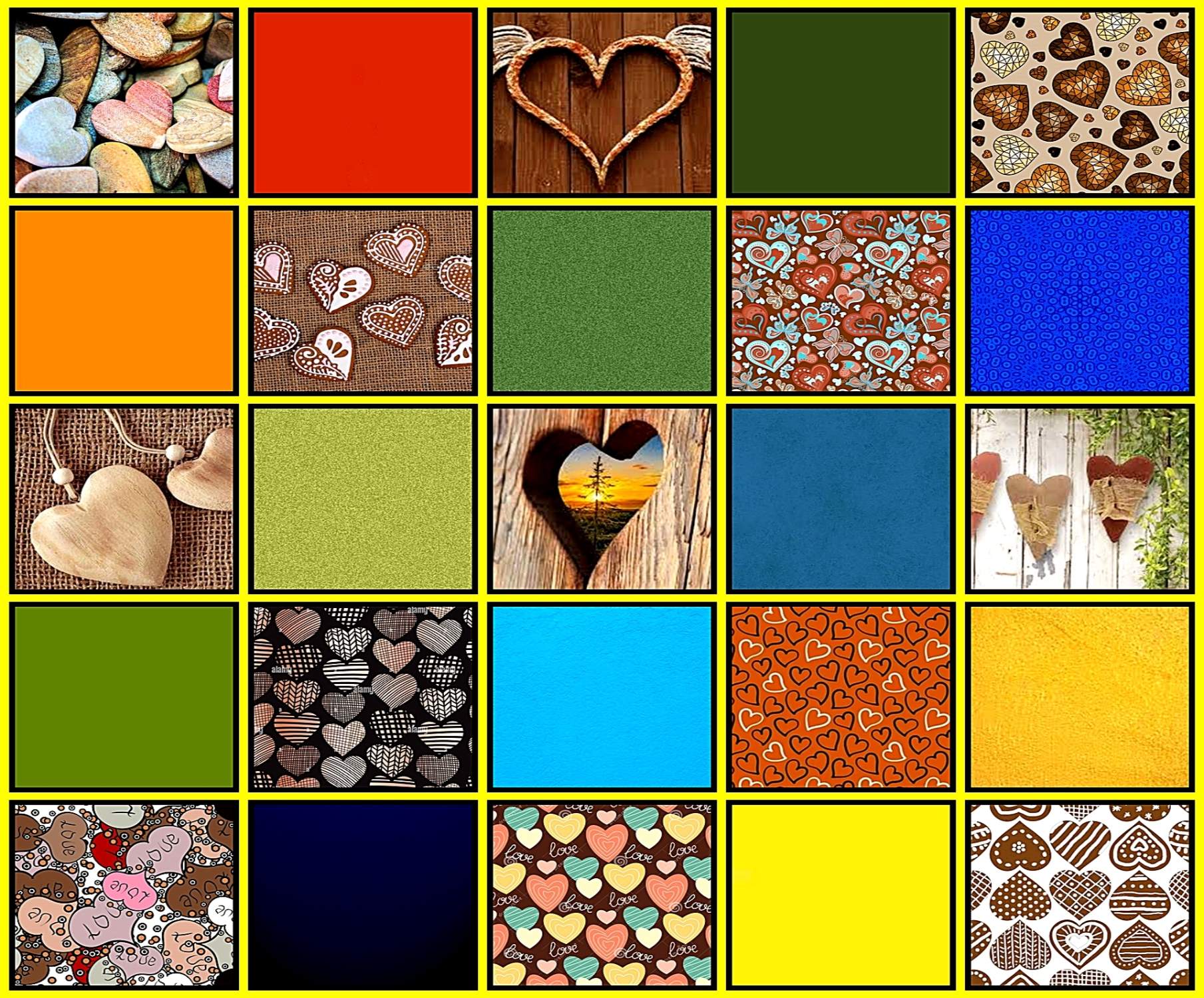 Solve Perfect Vision (W) jigsaw puzzle online with 270 pieces
