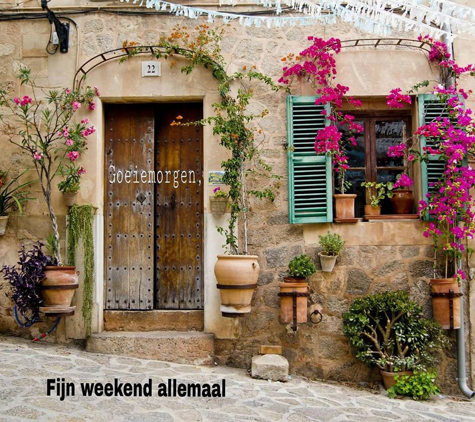 Solve fijn weekend jigsaw puzzle online with 168 pieces