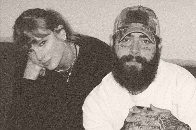 Solve TTPD Taylor & Posty 🕊️ jigsaw puzzle online with 77 pieces