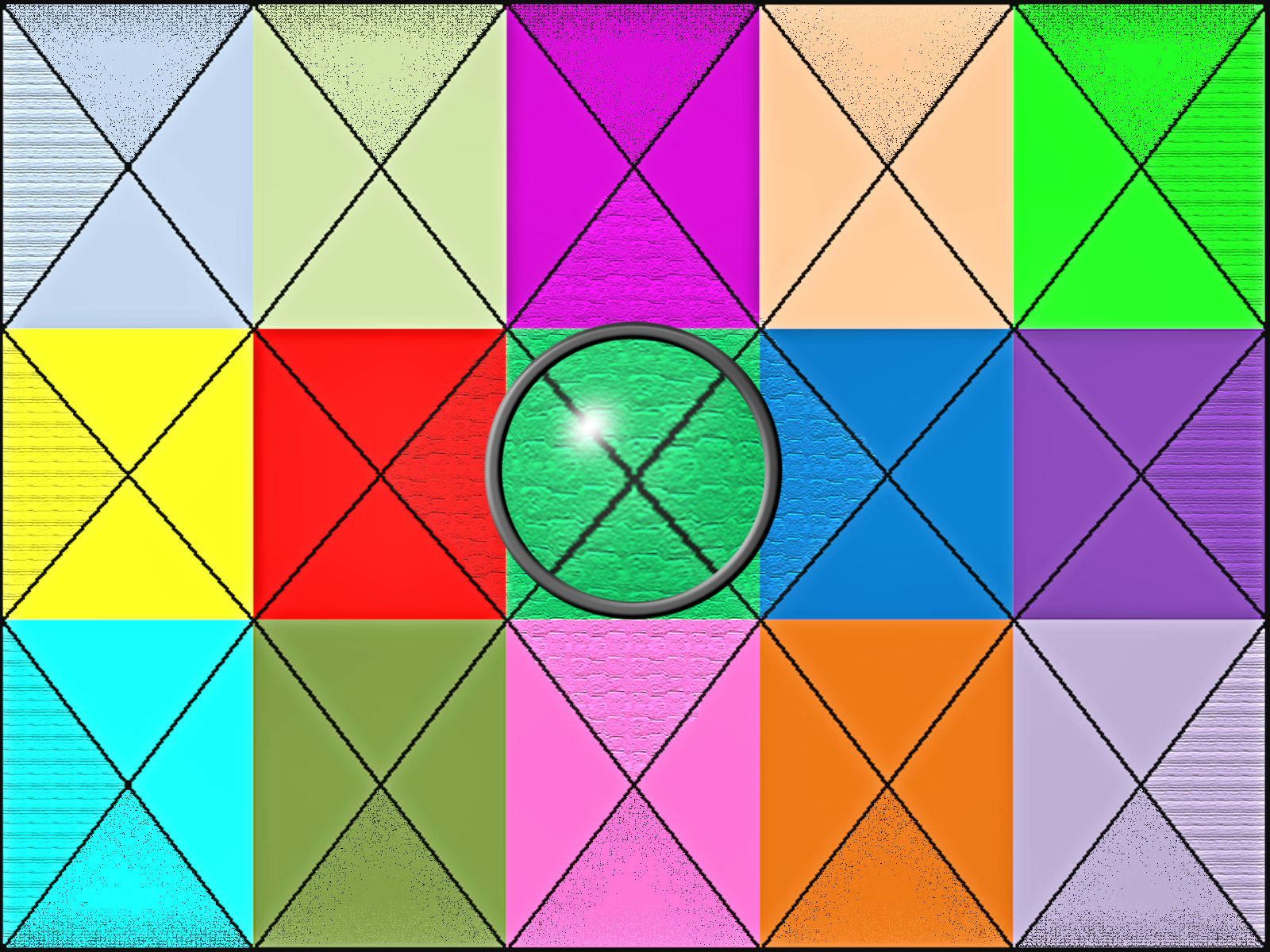 Solve Simply fun- 540 jigsaw puzzle online with 540 pieces