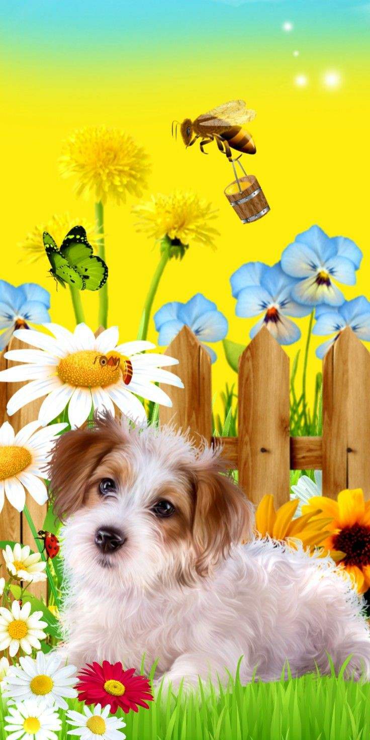 Solve HAPPY TUESDAY 😊 jigsaw puzzle online with 72 pieces