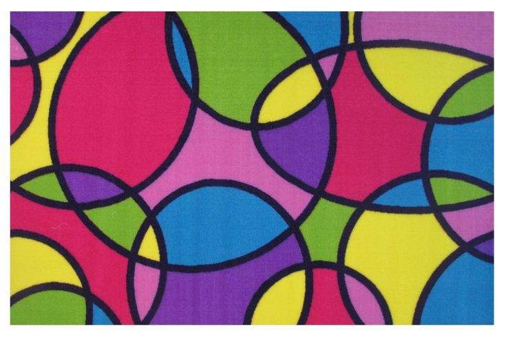 Solve Geometry canvas jigsaw puzzle online with 70 pieces