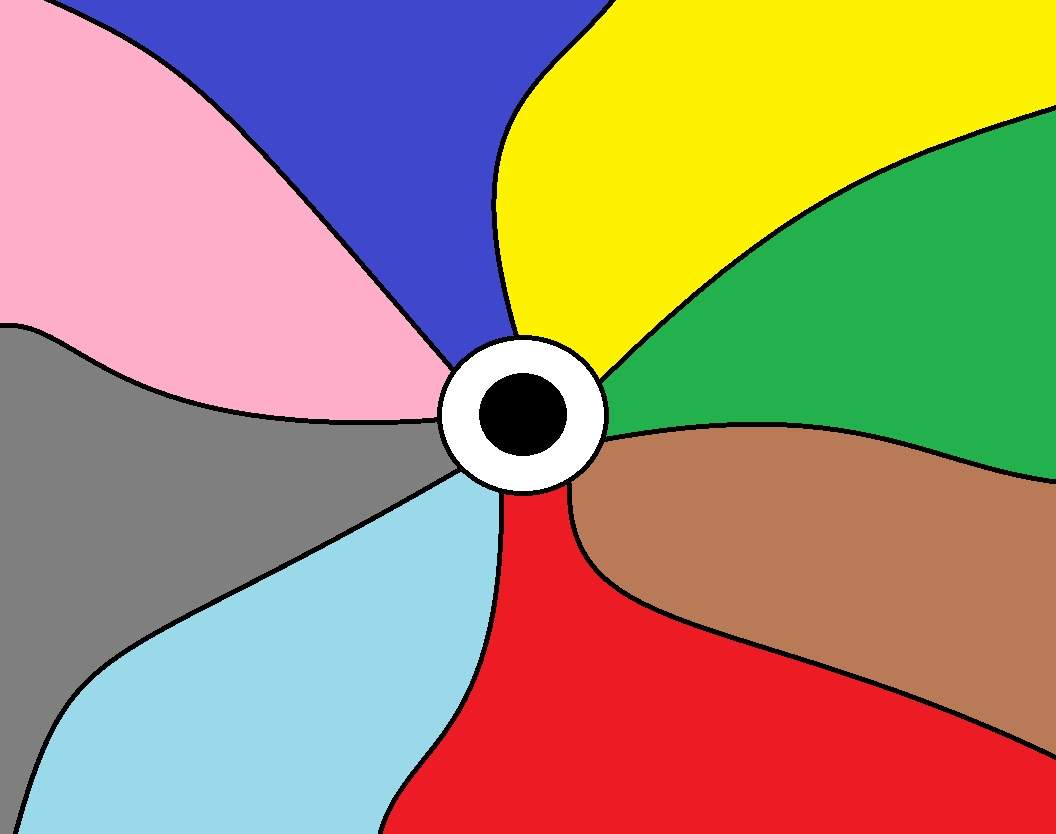 Solve Wobblybear Creations 889 - (now FREE to own) - Abstract 01072022 ...