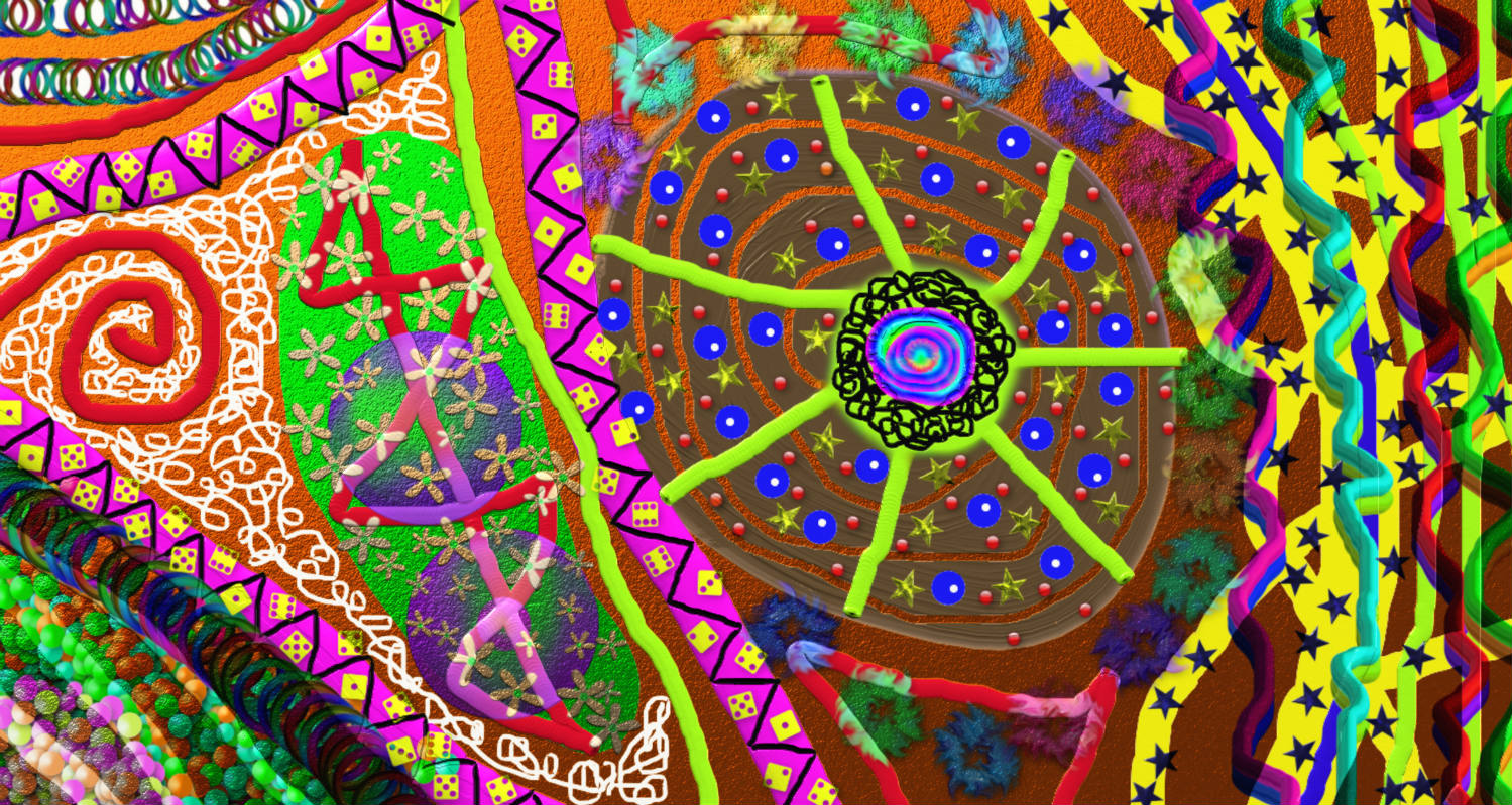 Solve messy board jigsaw puzzle online with 120 pieces