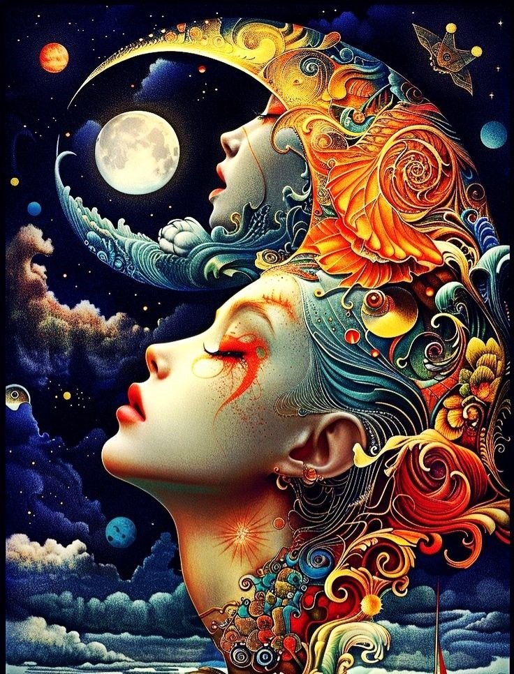 Solve Ashley jigsaw puzzle online with 80 pieces