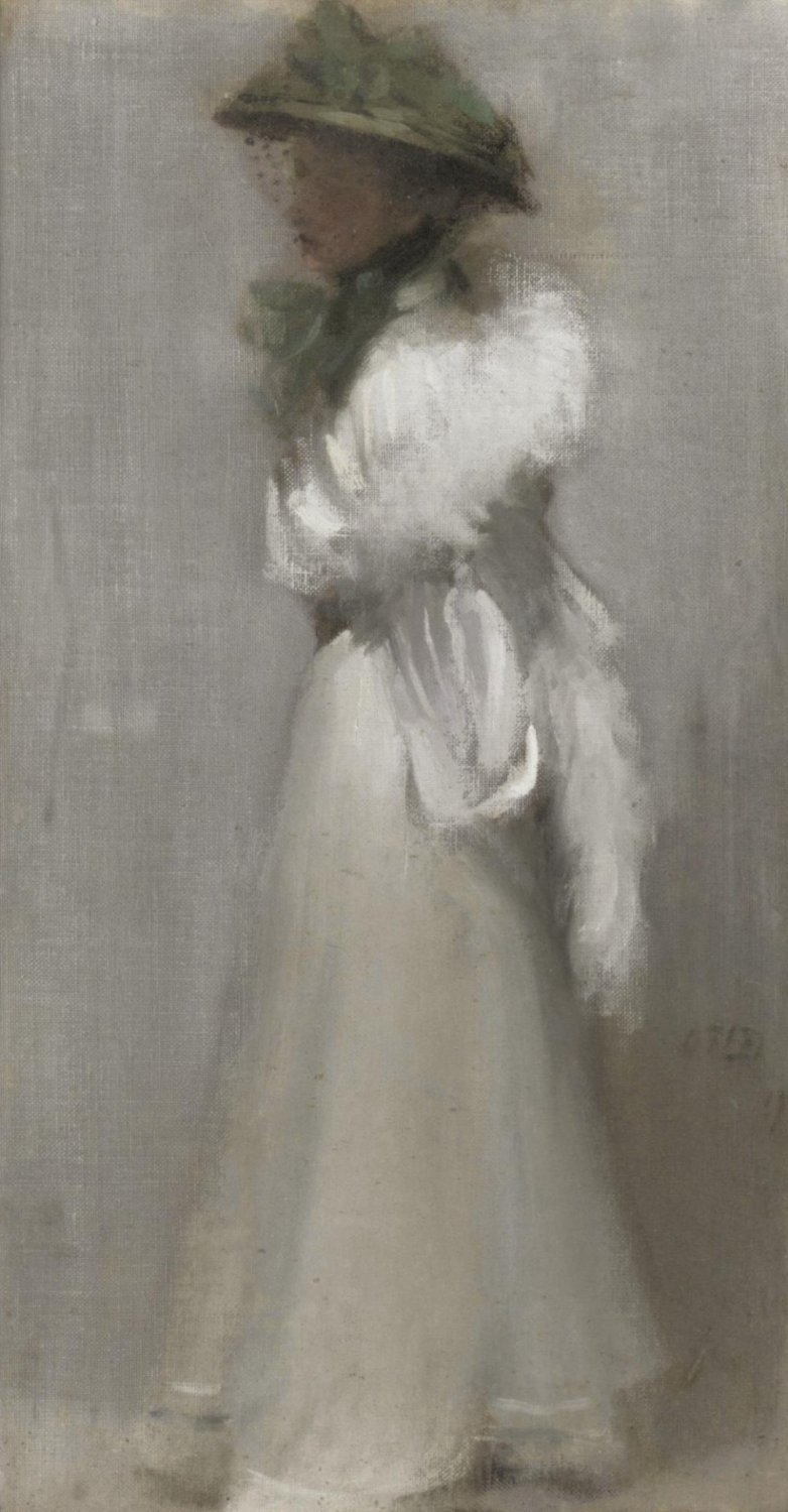 Solve A Lady, Patrick William Adam jigsaw puzzle online with 231 pieces