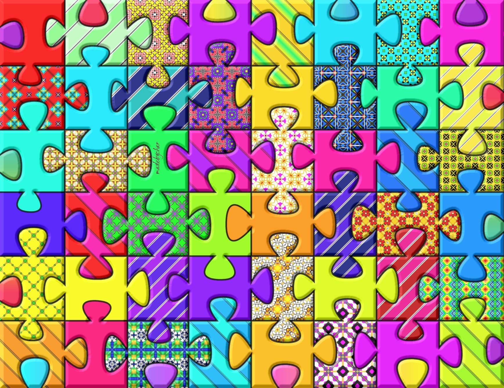 Solve This is very puzzling... jigsaw puzzle online with 594 pieces