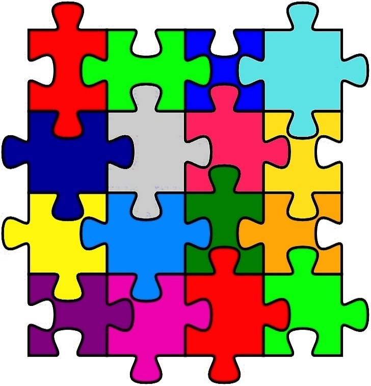 Solve Puzzle jigsaw puzzle online with 72 pieces
