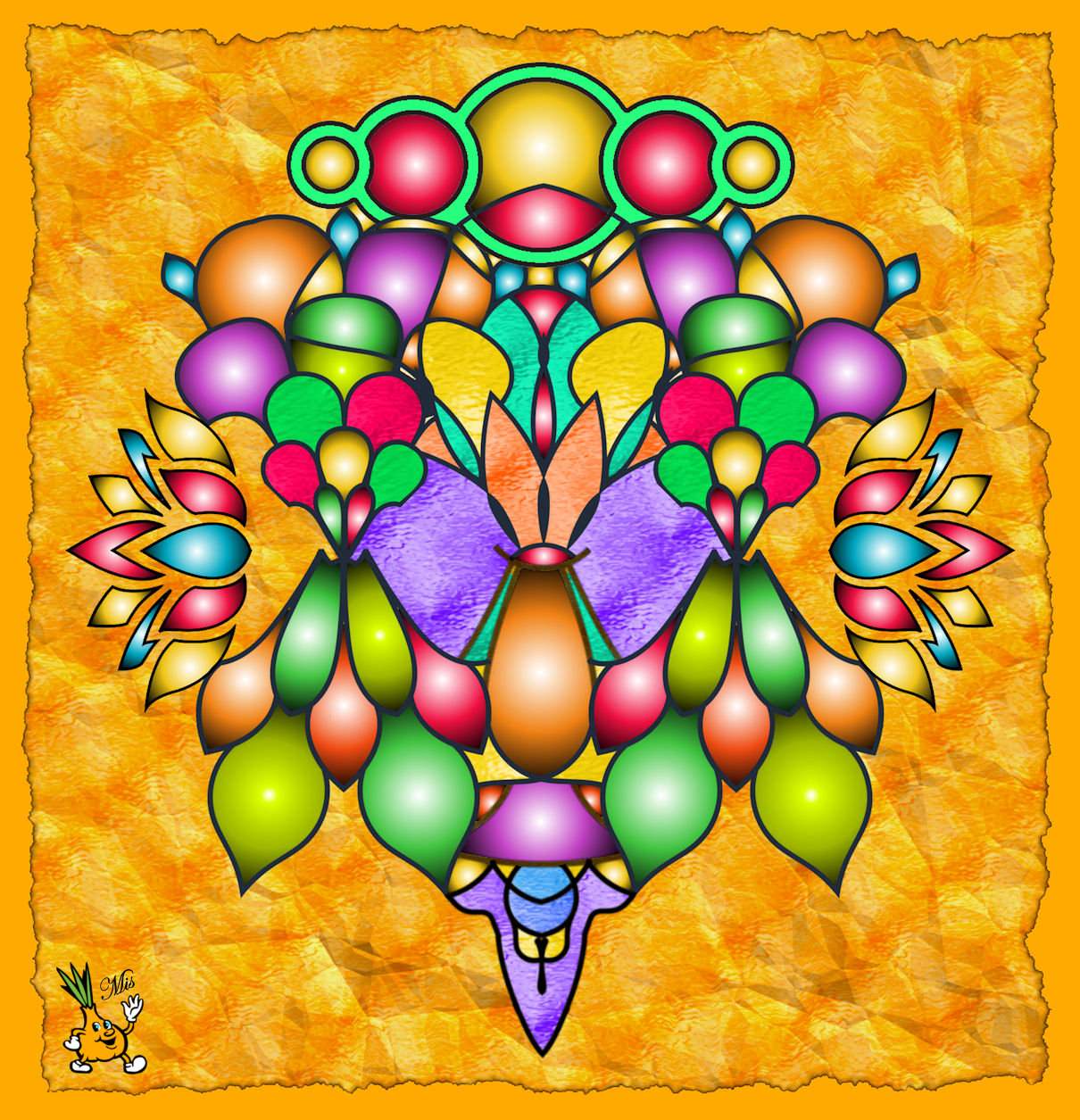 Solve Mis Shape 02 09 2022 jigsaw puzzle online with 144 pieces