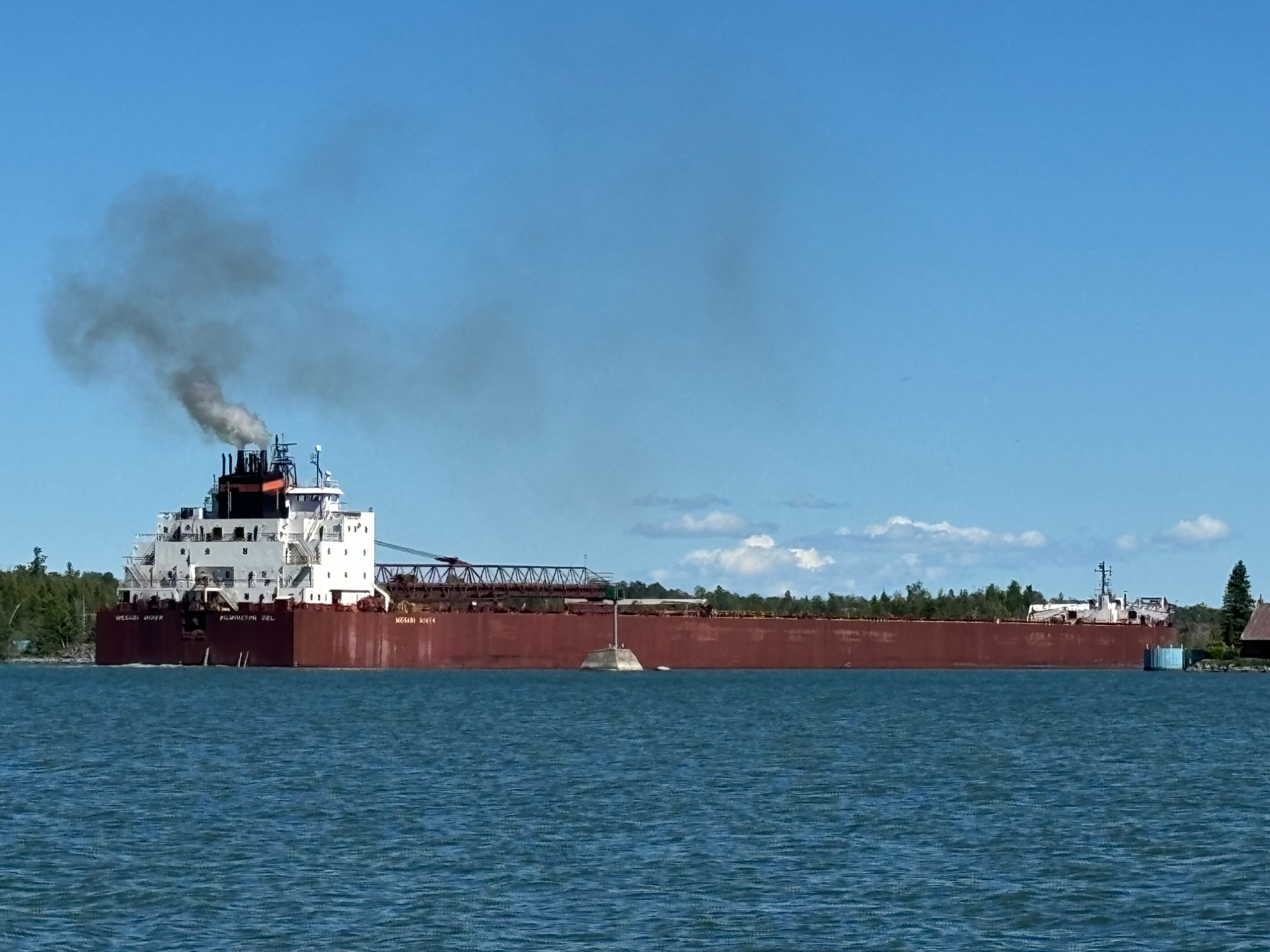 Solve Mesabi Miner 6-27-24 jigsaw puzzle online with 99 pieces