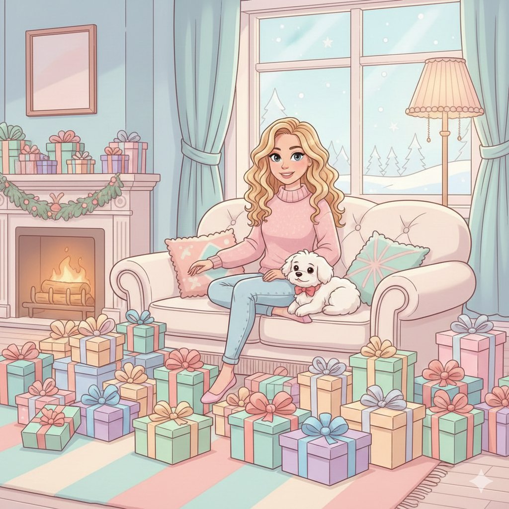Solve girl jigsaw puzzle online with 306 pieces