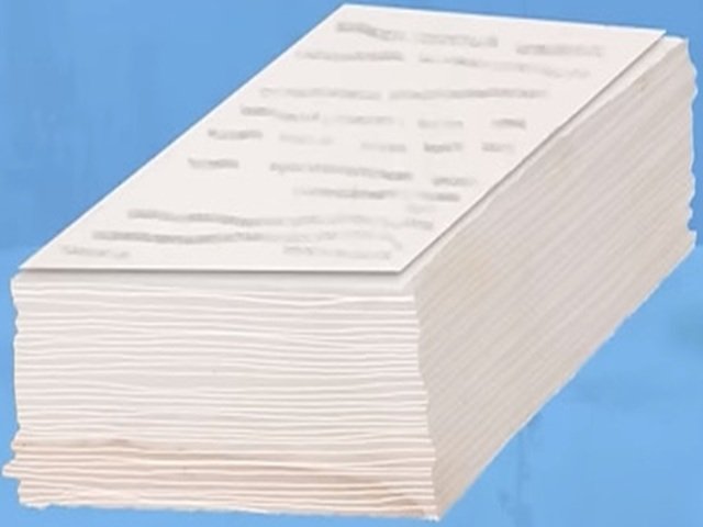 Solve paper jigsaw puzzle online with 12 pieces