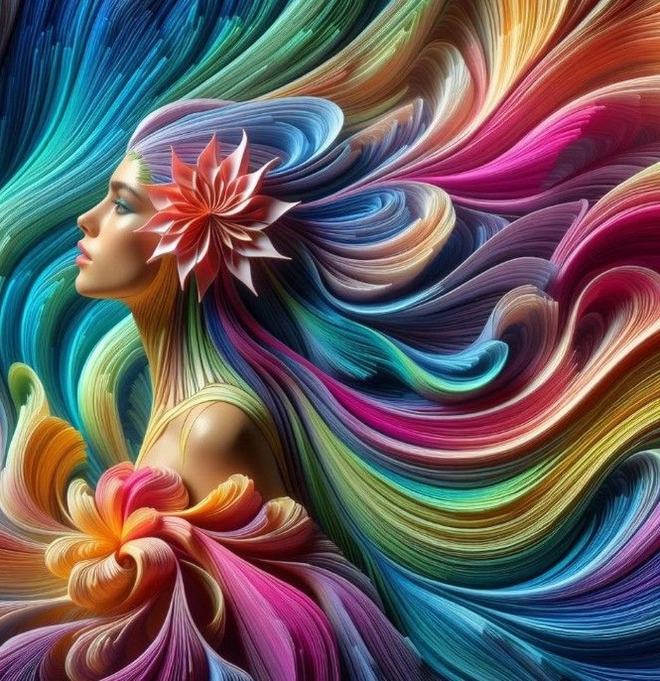 Solve ART jigsaw puzzle online with 256 pieces