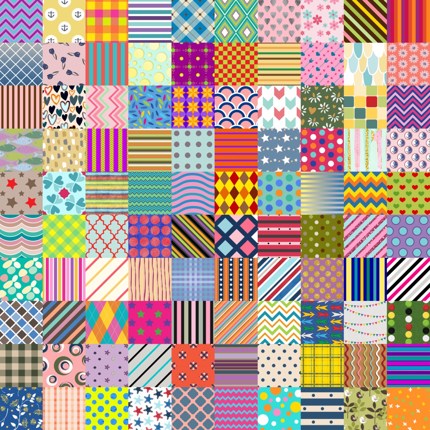 Solve Collage 3600 10x10 jigsaw puzzle online with 100 pieces