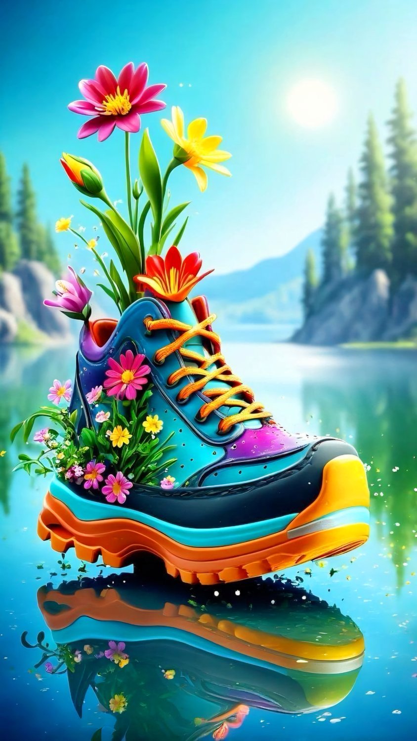 Solve Just Colorful jigsaw puzzle online with 84 pieces