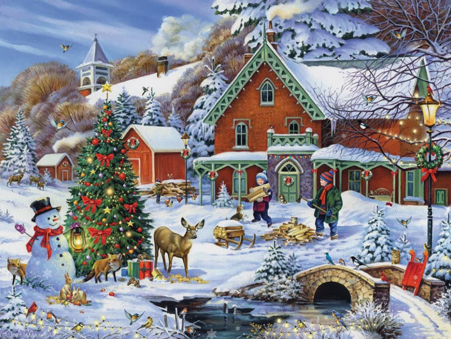 Solve jigsaw puzzle online with 336 pieces