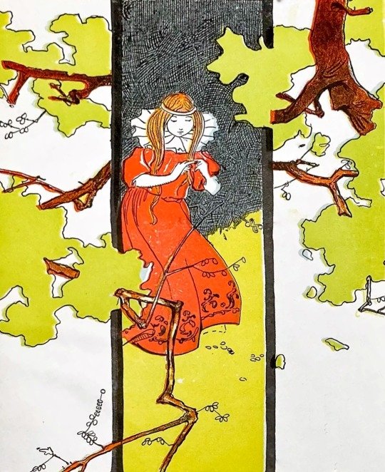 Solve the surprising adventures of the magical monarch of mo by l ...