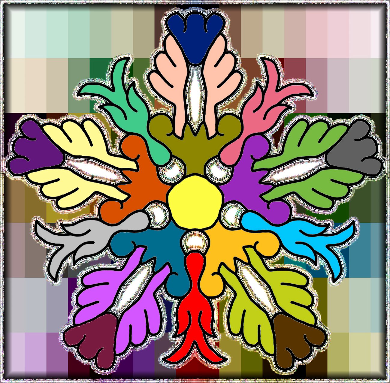 Solve 2052 jigsaw puzzle online with 100 pieces