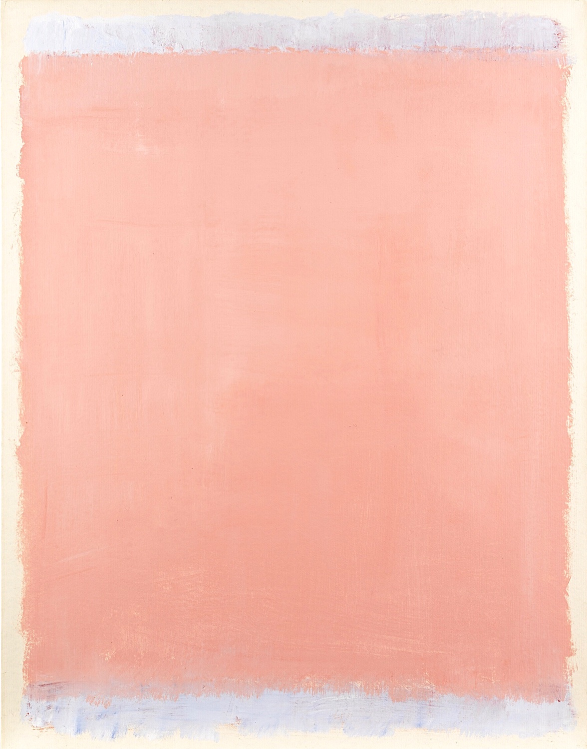 Solve Untitled, 1969, Mark Rothko (1903-1970) jigsaw puzzle online with ...