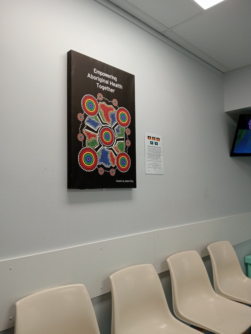 Solve Waiting Room jigsaw puzzle online with 12 pieces