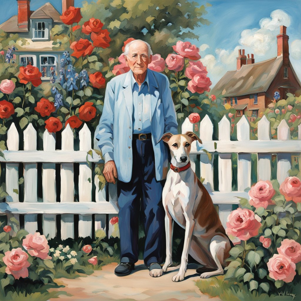 Solve The Two Bobs jigsaw puzzle online with 100 pieces