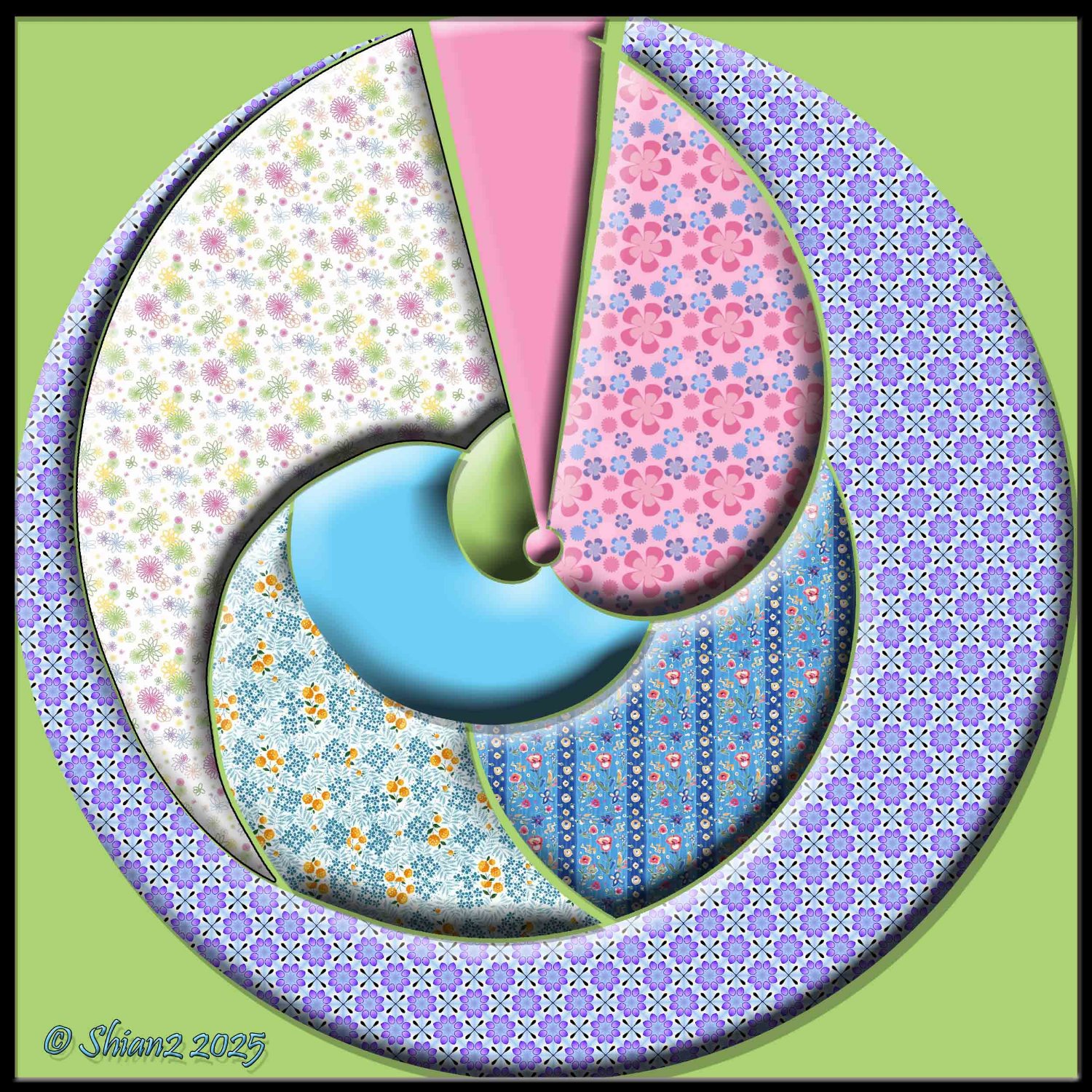 Solve Patchy jigsaw puzzle online with 169 pieces