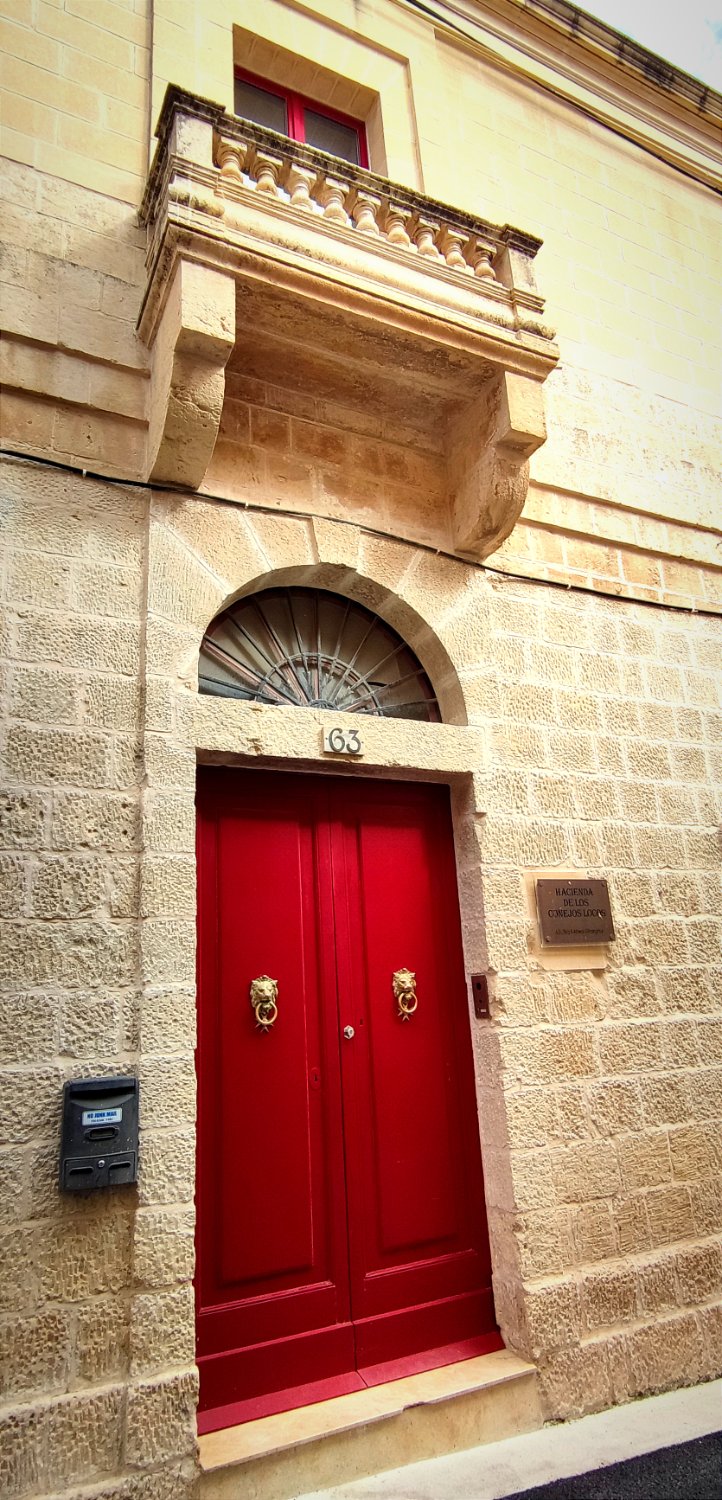 Solve Old Village Core, Għargħur, Malta jigsaw puzzle online with 98 pieces