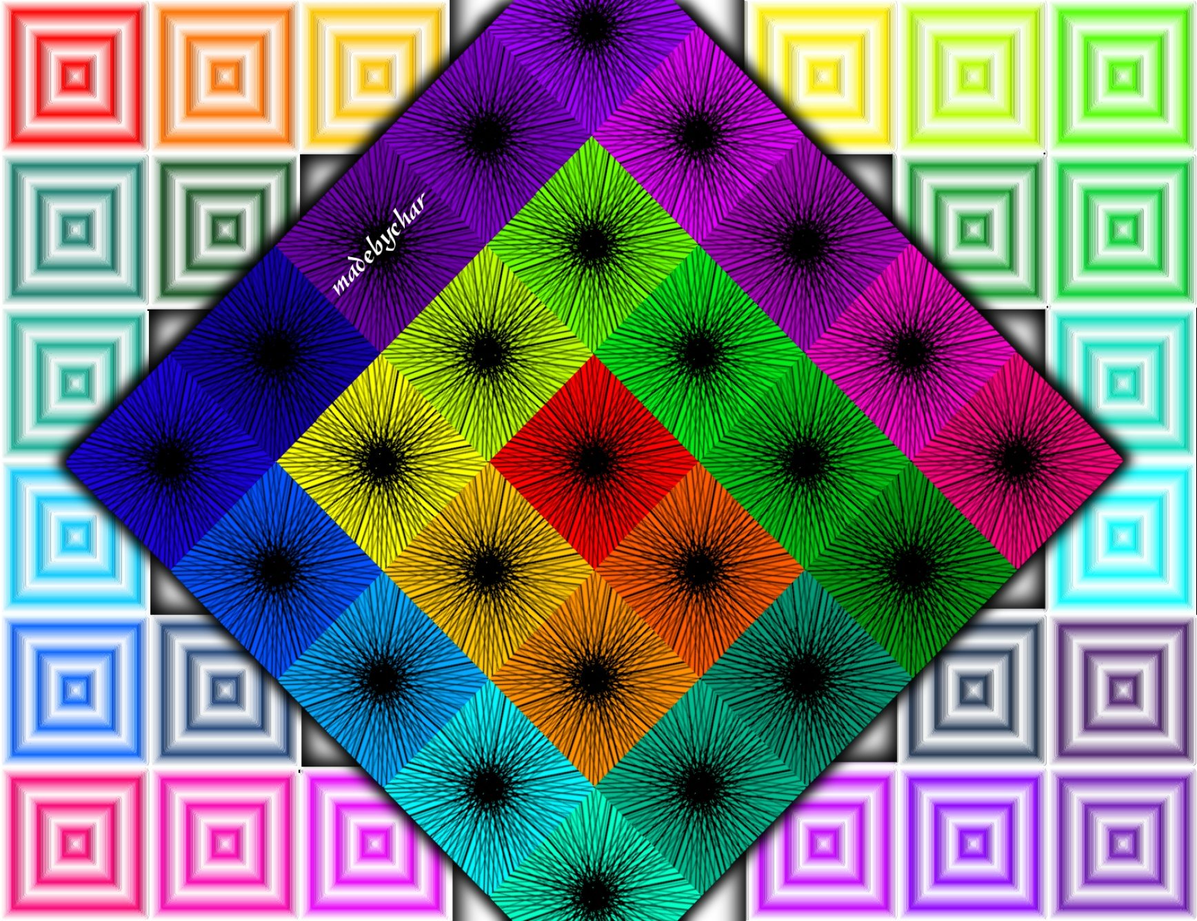 Solve More Angles... jigsaw puzzle online with 352 pieces