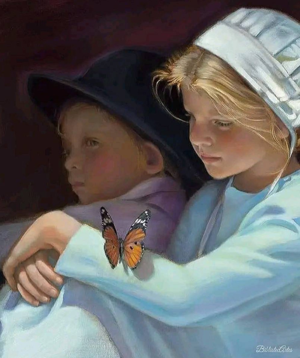 Solve American Painter Nancy Anne Noel, (1945-2020) jigsaw puzzle ...