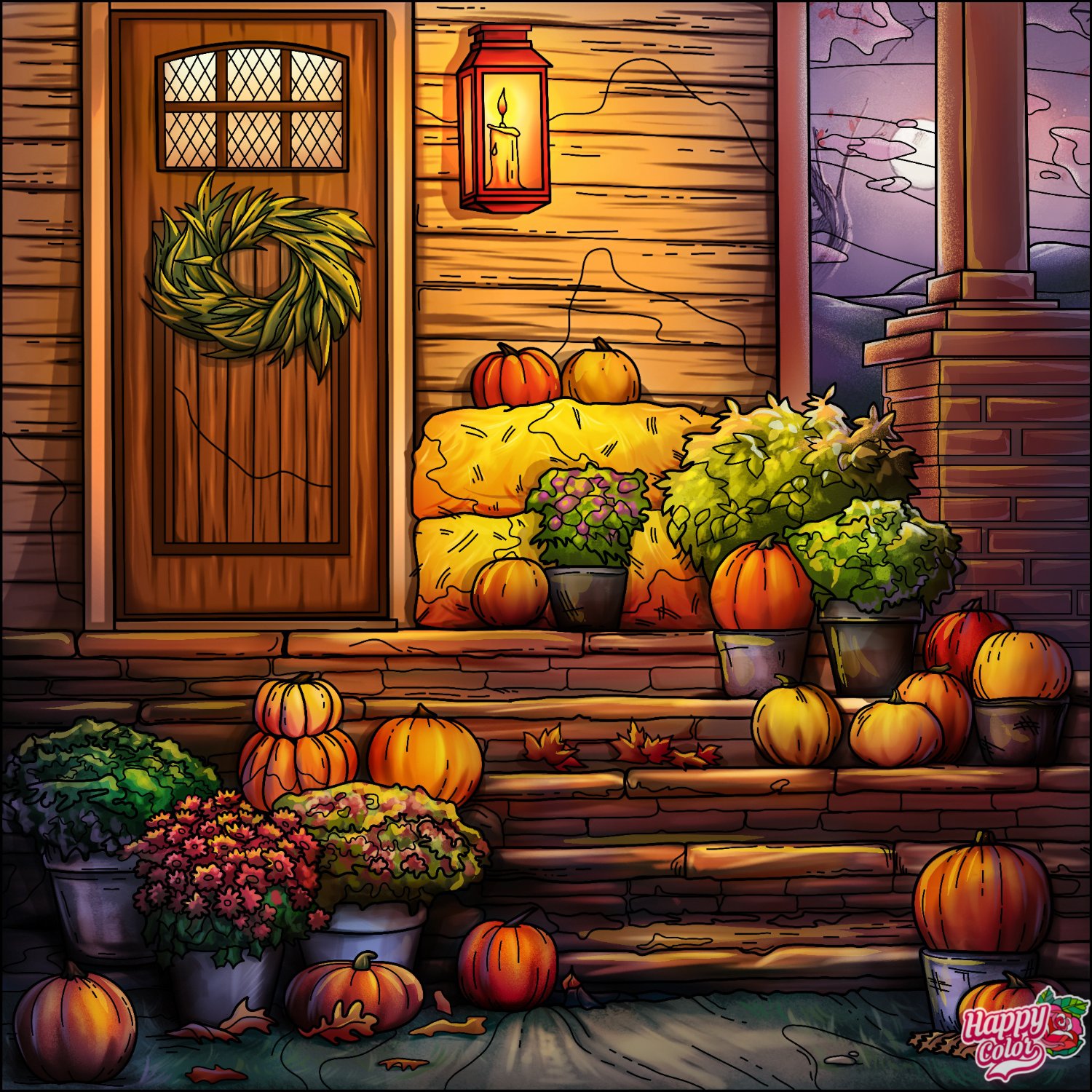 Solve Welcome . . . . . jigsaw puzzle online with 64 pieces