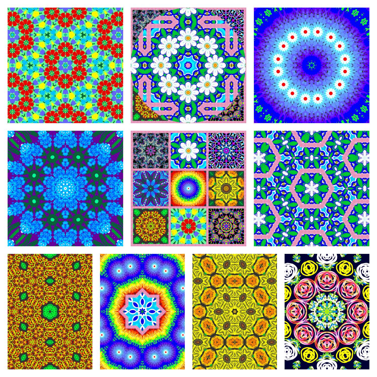 Solve flowers for spring jigsaw puzzle online with 600 pieces