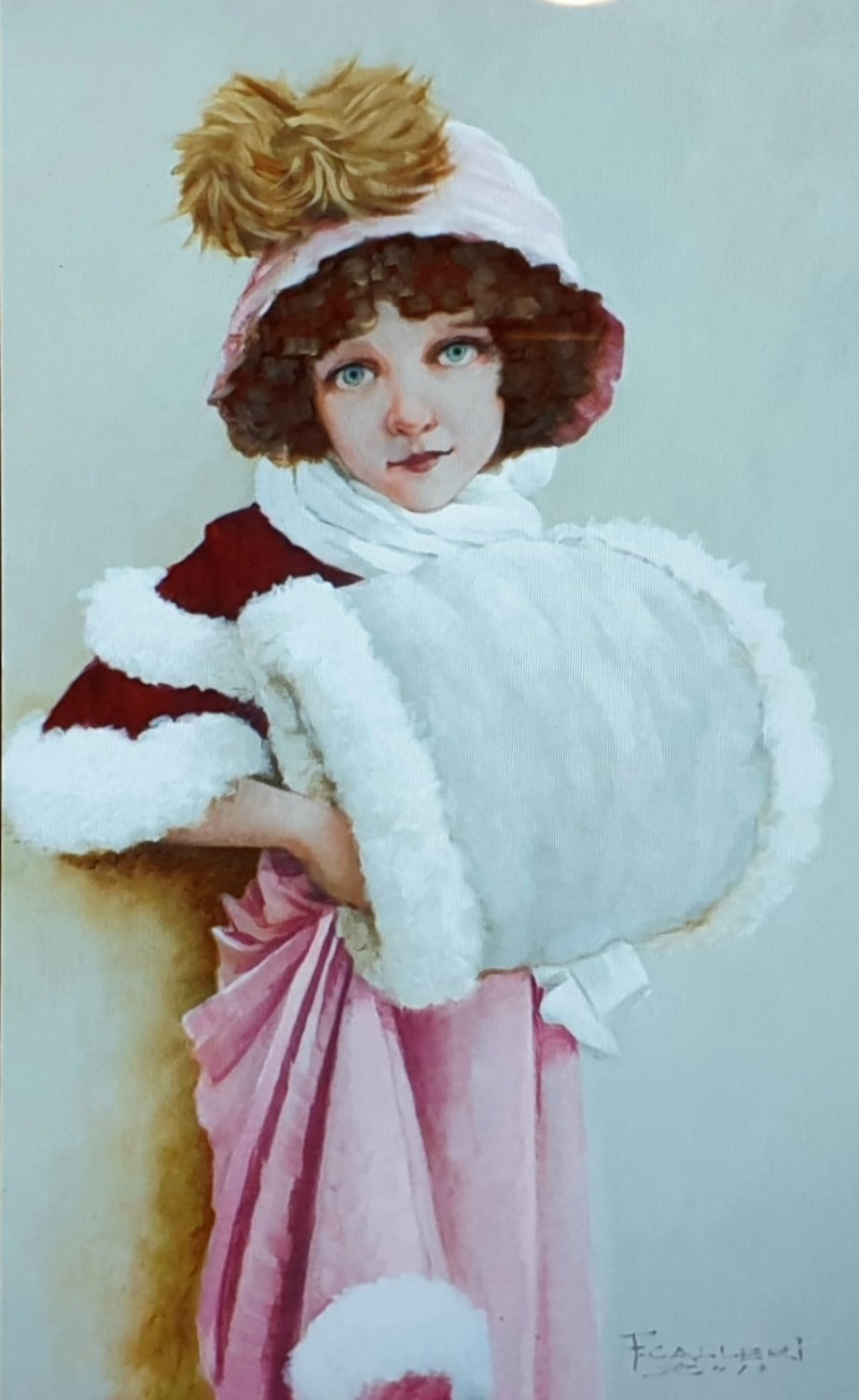 Solve I Know you know ASL. But your hand-signs are Muffled. jigsaw ...