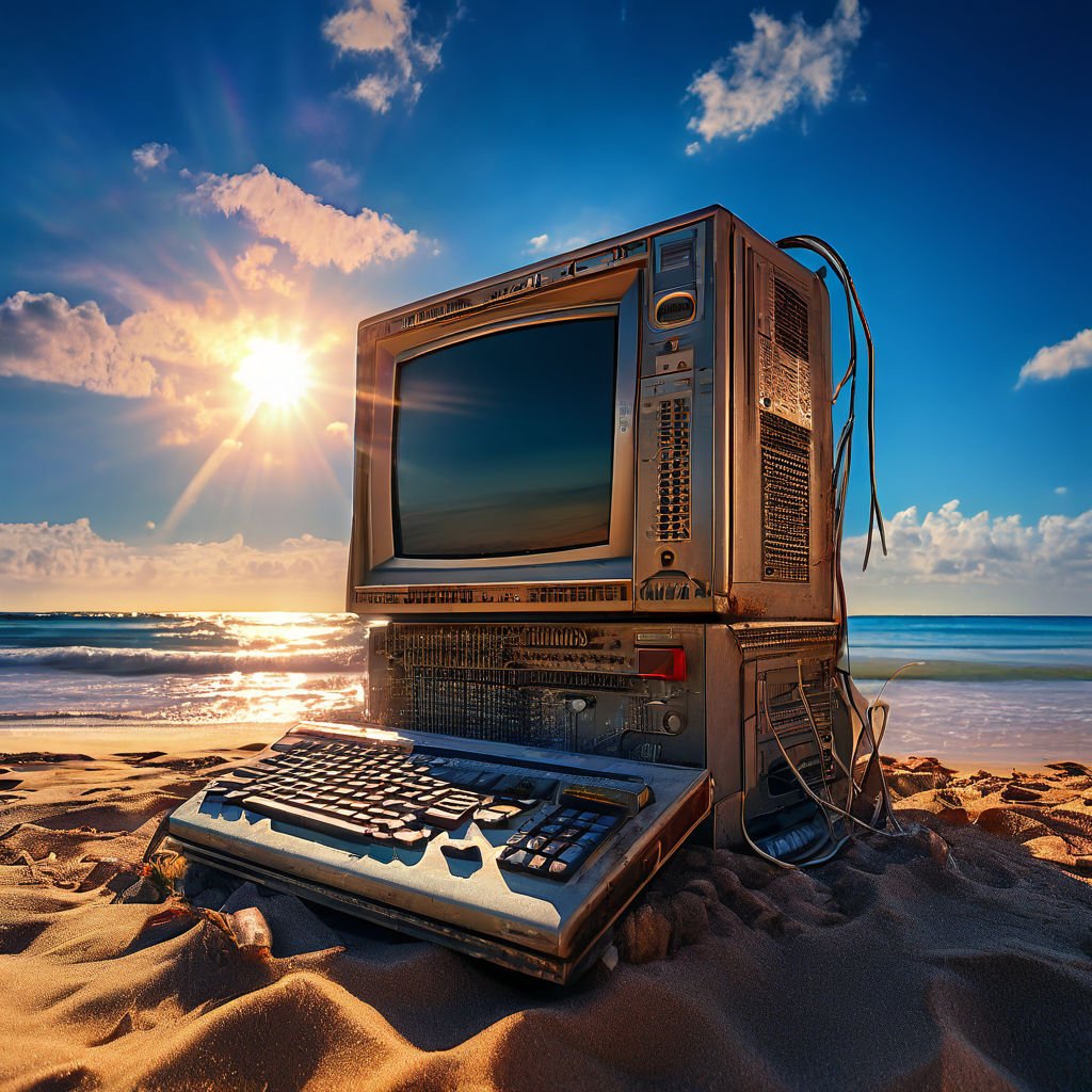 Solve Computer jigsaw puzzle online with 25 pieces