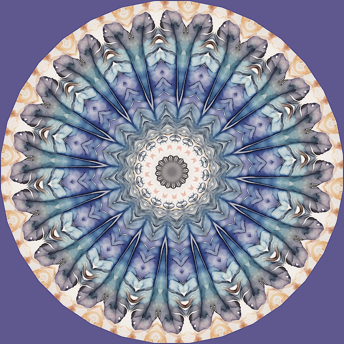 Solve #2 very small jigsaw puzzle online with 25 pieces