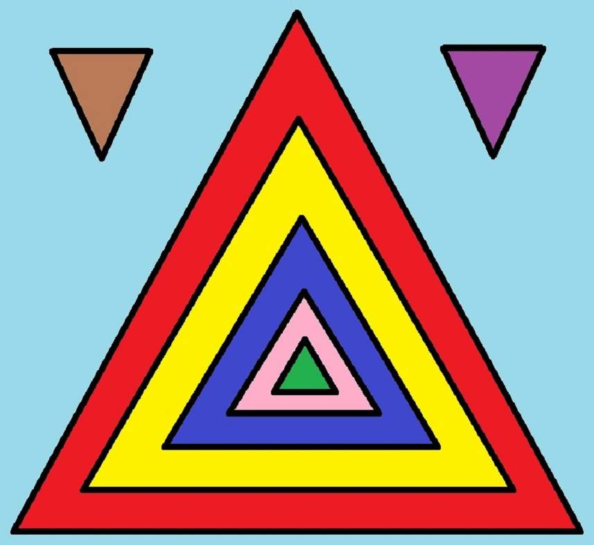 Solve Wobblybear Creations 554 - (now FREE to own) - Abstract 21062021 ...