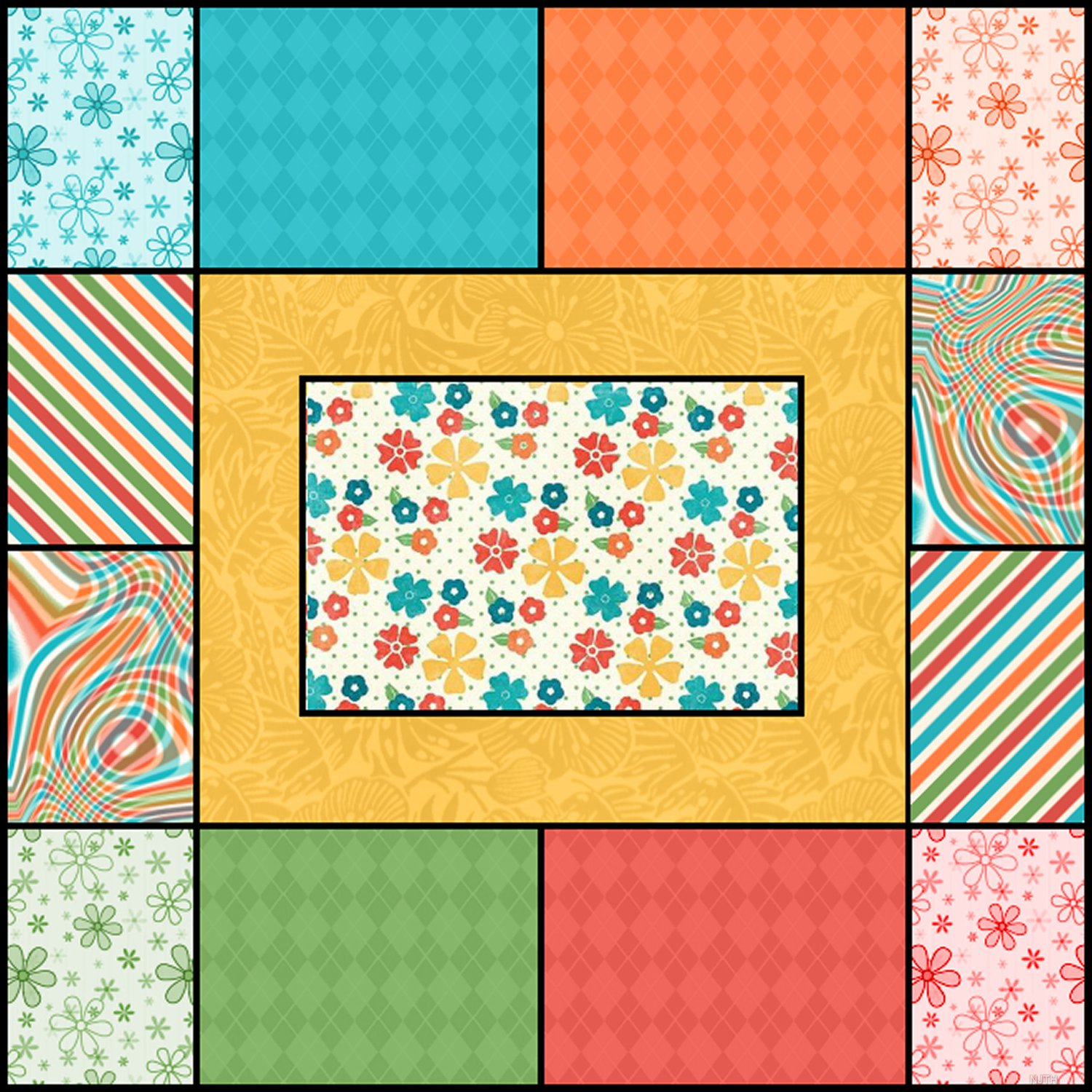 Solve April 25, 2025 - Medium jigsaw puzzle online with 256 pieces