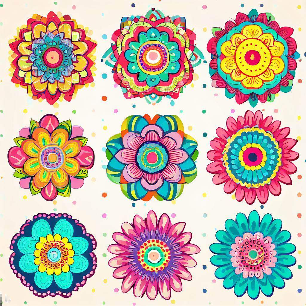 Solve Pick One jigsaw puzzle online with 121 pieces