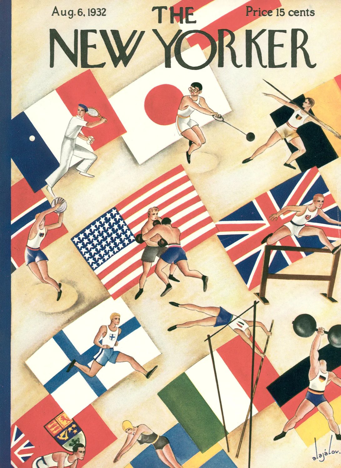 Solve Olympics jigsaw puzzle online with 234 pieces