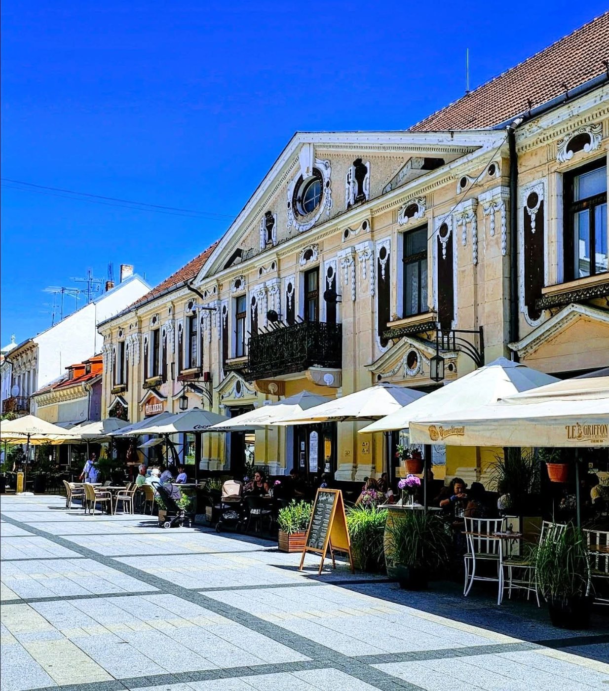 Solve Peter Vagasky - Piestany - Copied from Internet jigsaw puzzle ...